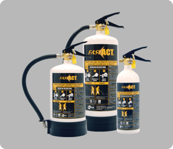 Dry Decontamination Products for Various Industries