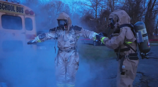 Dry vs. Wet Decontamination: A Complete Breakdown - FAST-ACT